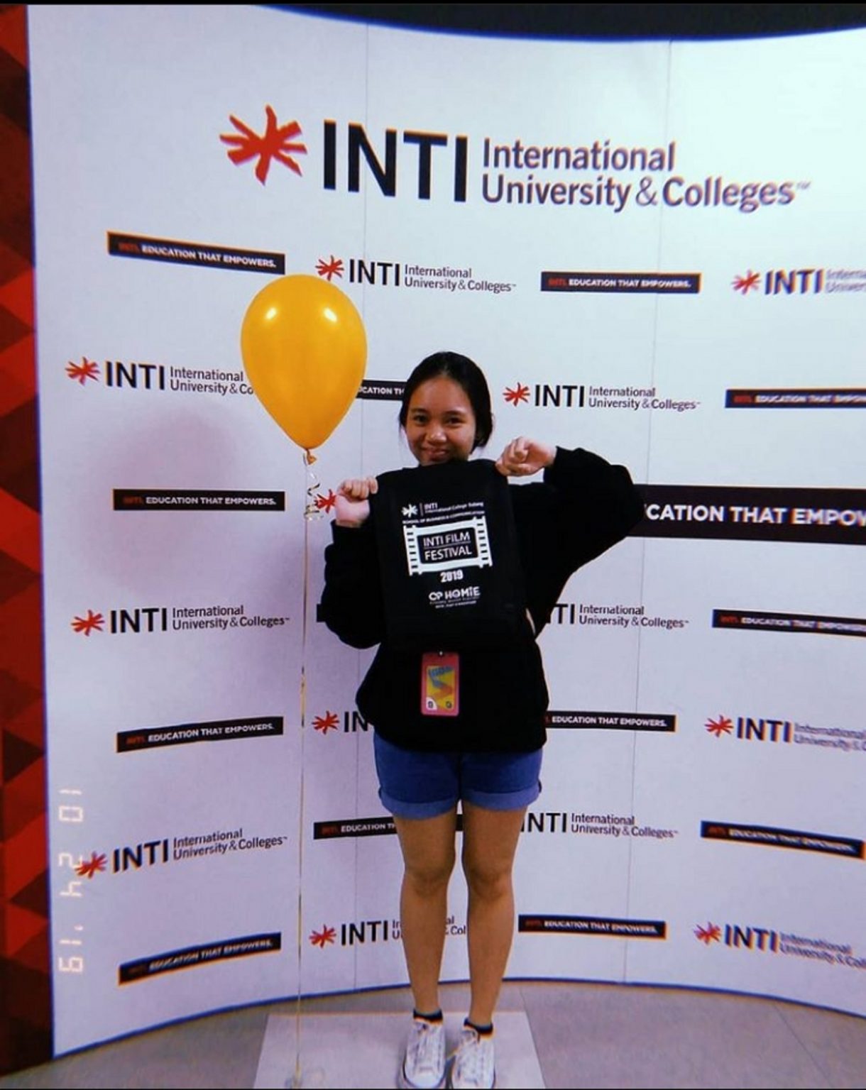 CELEBRATING MALAYSIAN INDIGENOUS COMMUNITIES – INTI International ...